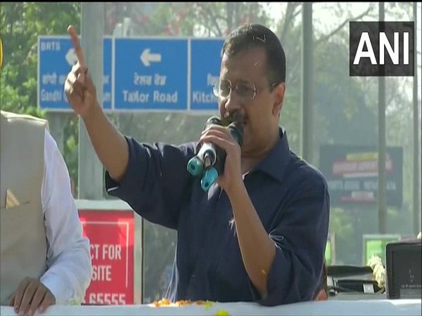 Arvind Kejriwal Assures All Poll Promises Will Be Fulfilled In Punjab