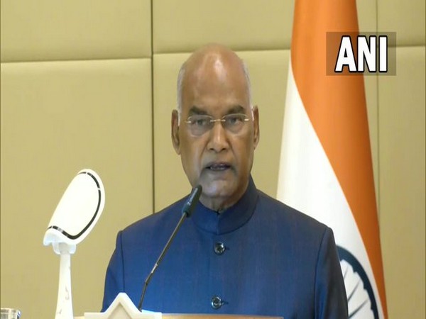 President Kovind Expresses Grief Over Road Mishap In Rajasthans Jhunjhunu