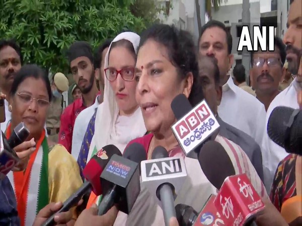 Renuka Chowdhury Clarifies Her Action Of Holding Cop By His Collar In