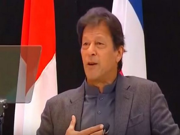 Imran Khan Again Threatens India With Nuclear War Over Citizenship Law