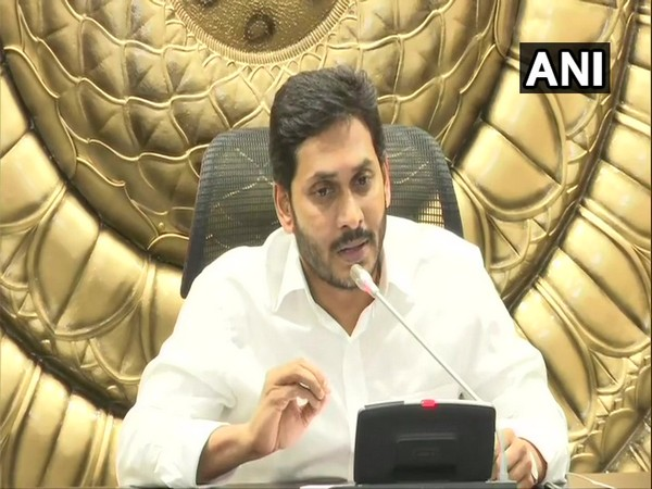 Andhra Cm Jagan Mohan Reddy Expresses Deep Shock Over State Cabinet