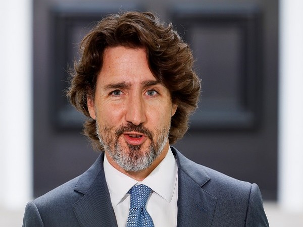 Canadian Pm Justin Trudeau Unveils New Cabinet