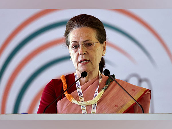 National Herald Case Sonia Gandhi To Appear Before Ed Today Cong To