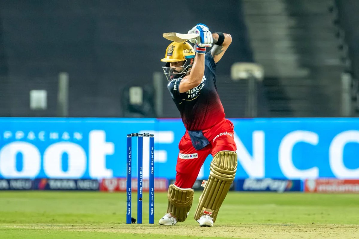 A Look At Virat Kohlis Astonishing T20 Statistics News Live