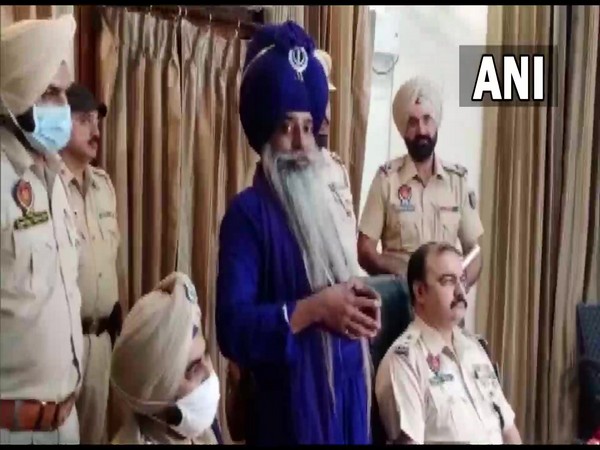 Singhu Border Murder Case Punjab Police Arrests Second Nihang Sikh