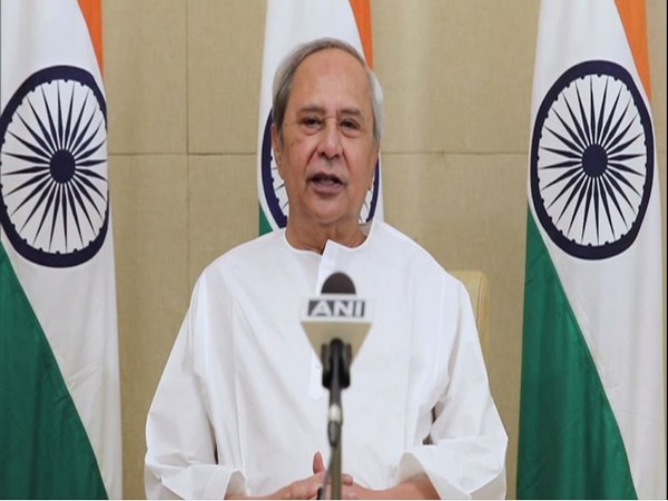 Tokyo Olympics Odisha Cm Congratulates Indian Mens Hockey Team For