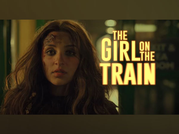 Netflix Drops Intriguing Trailer Of The Girl On The Train Featuring