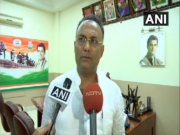 Need To Organize Kpcc Says Gundu Rao After Aicc Dissolves Committee