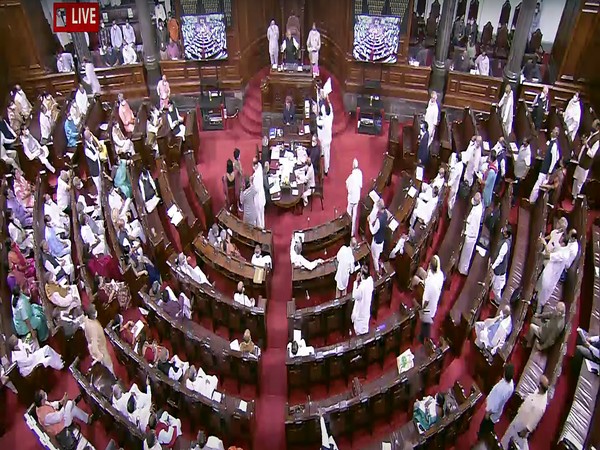 Elections To 57 Rajya Sabha Seats On June 10