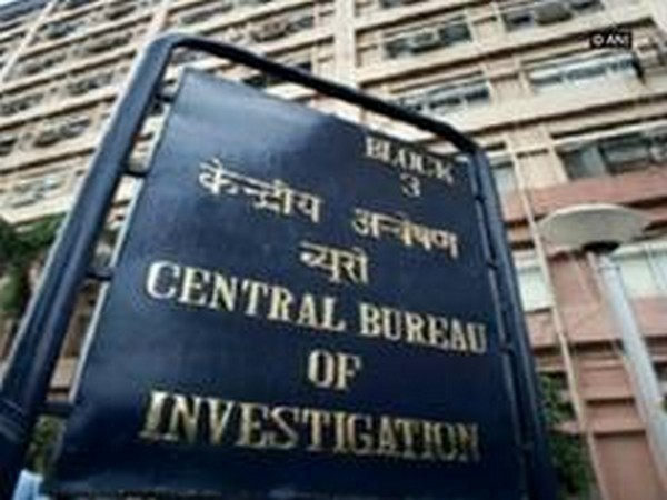 Saradha Scam Cbi Raids Underway At Six Locations In Mumbai