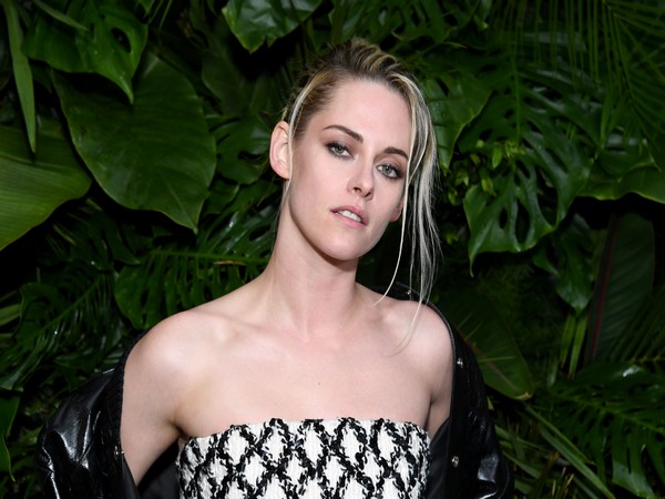 Kristen Stewart To Star In Romantic Thriller Love Lies Bleeding