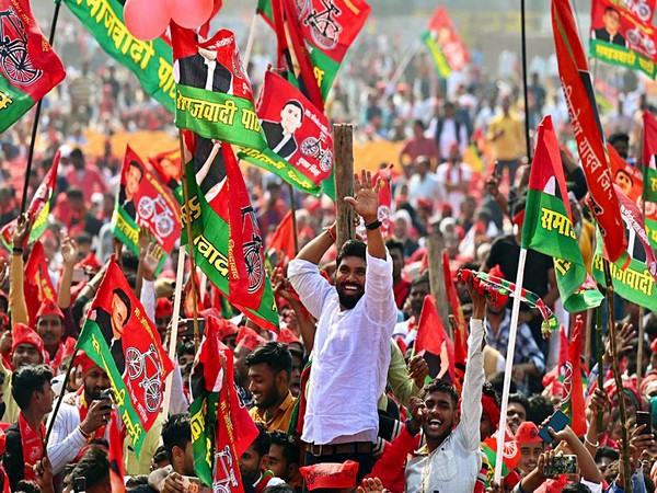 Up Polls Samajwadi Party Retains Kairana Seat Despite Bjps High