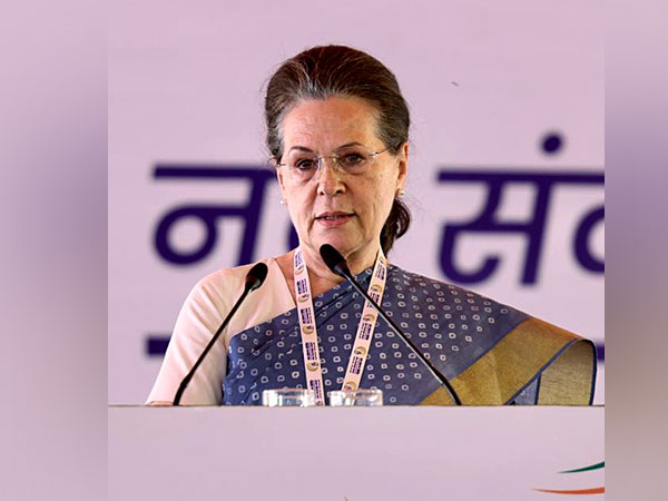 Sonia Gandhi Being Treated For Respiratory Infection Post Covid Symptoms