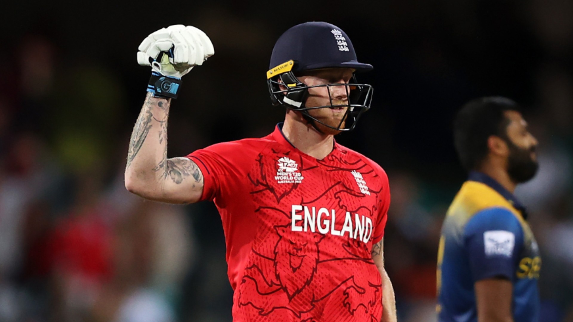 T20 World Cup Stokes Will Grow And Grow In Crunch Moments For