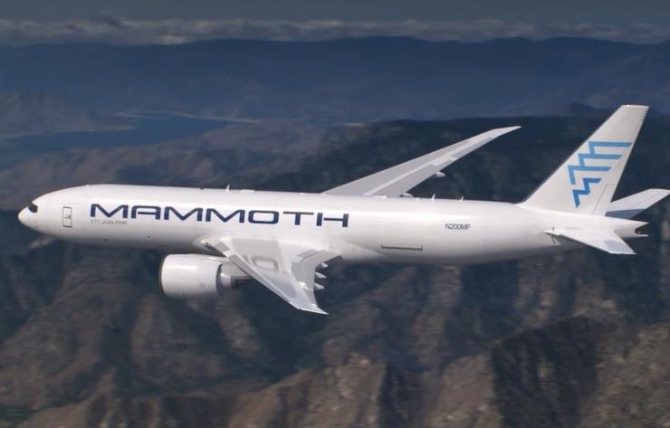 Mammoth Freighters Builds 777 Order Backlog Now Aims For 2024