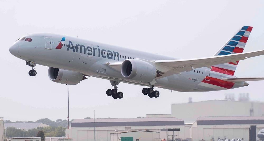 Now Confident In 787 Deliveries American Plots 2024 European Expansion