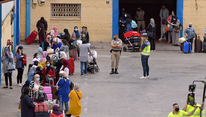 Venezuela Colombia Y Honduras Encabezan Las Peticiones De Asilo En