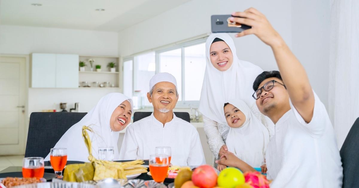 9 Tips Lebaran Di Rumah Aja Agar Tetap Seru Cari Properti