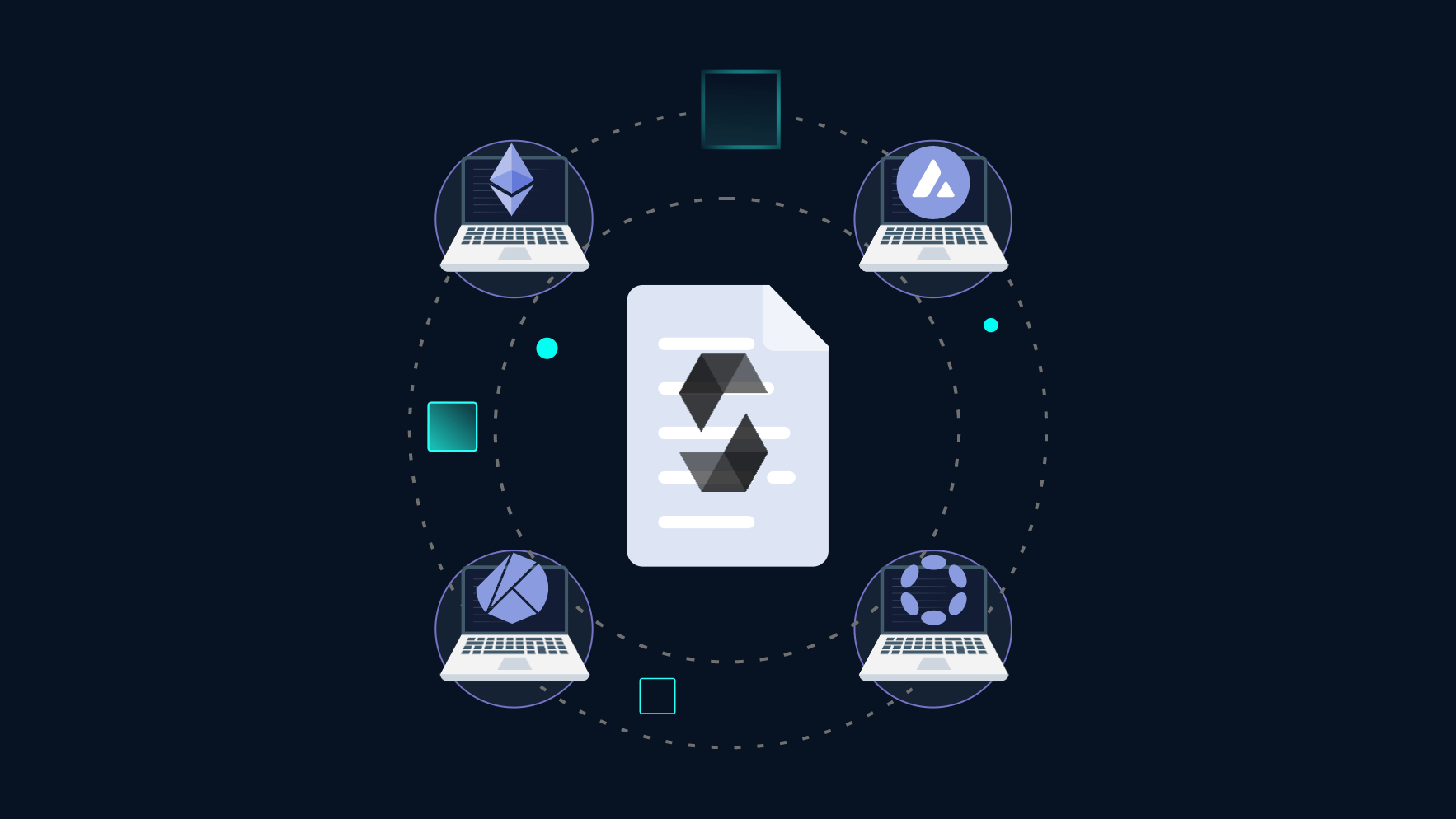 Solidity Developers Solidity Blockchain Development