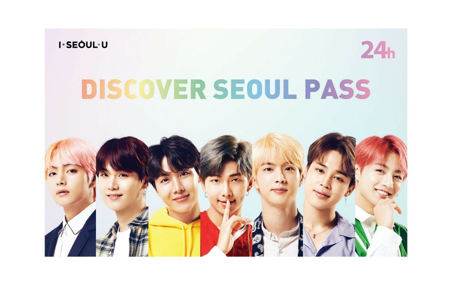 【discover Seoul Pass Bts Edition 】 奧丁丁體驗 Owlting Experiences