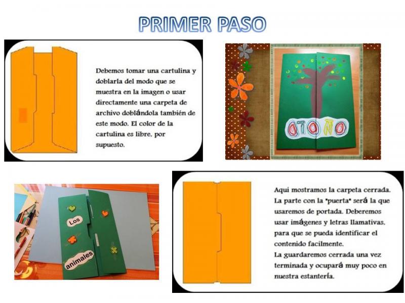 Simplemente Desbordando Por Cierto Descarga Como Hacer Un Lapbook Con