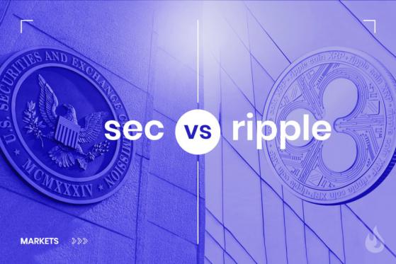 Ripple Vs Sec By Dailycoin