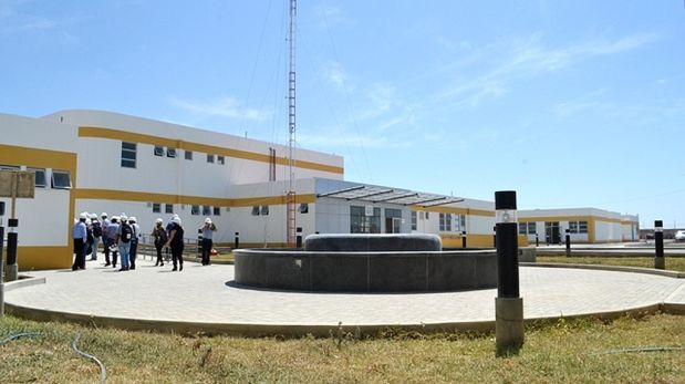 Ministerio De Salud Del Perú Invertirá En Hospitales En Piura