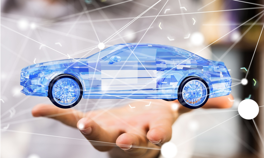 Digitalización Es Tendencia Número Uno En Sector Automotor Kpmg