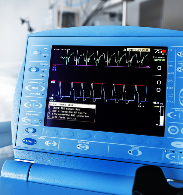 Evalúan Nuevo Sistema De Monitorización De Signos Vitales