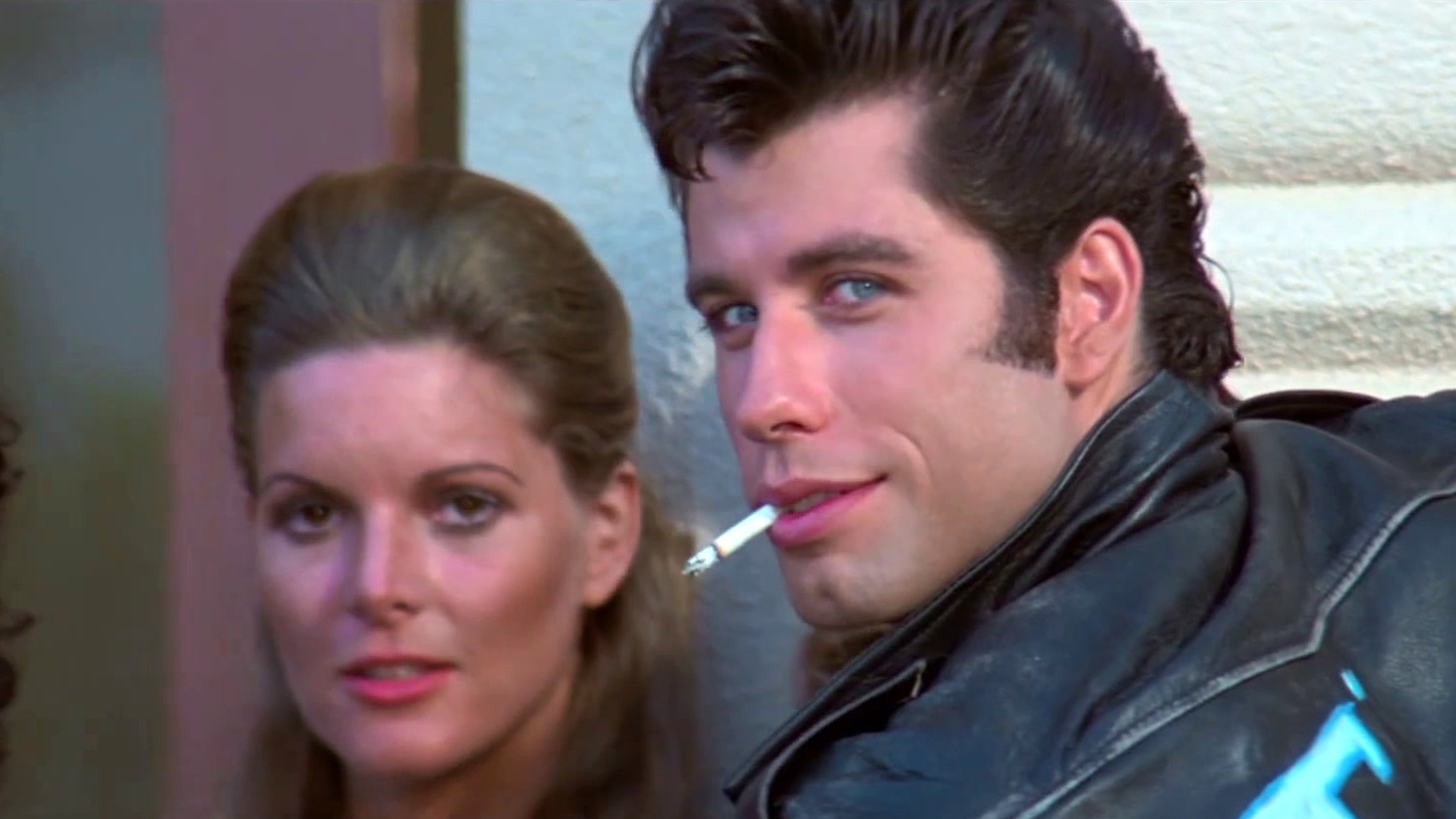 Grease 1978 Video Detective