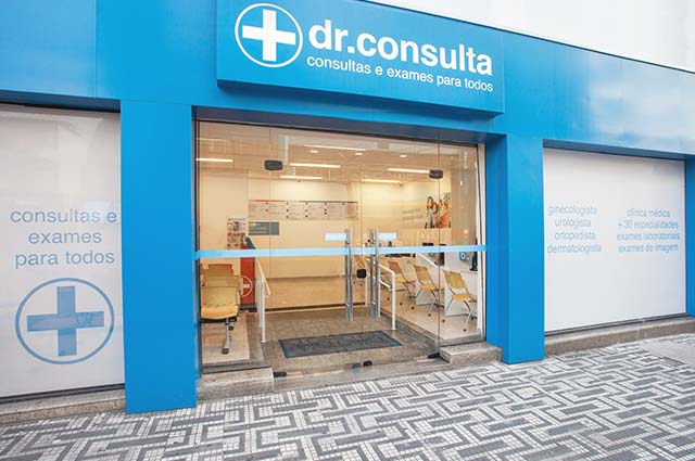 Santo André Centro Médico Drconsulta