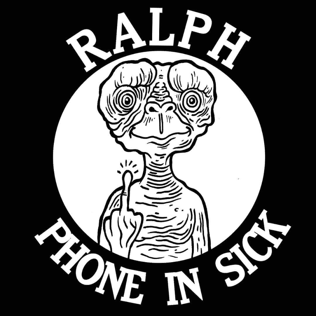 Ralph Photos