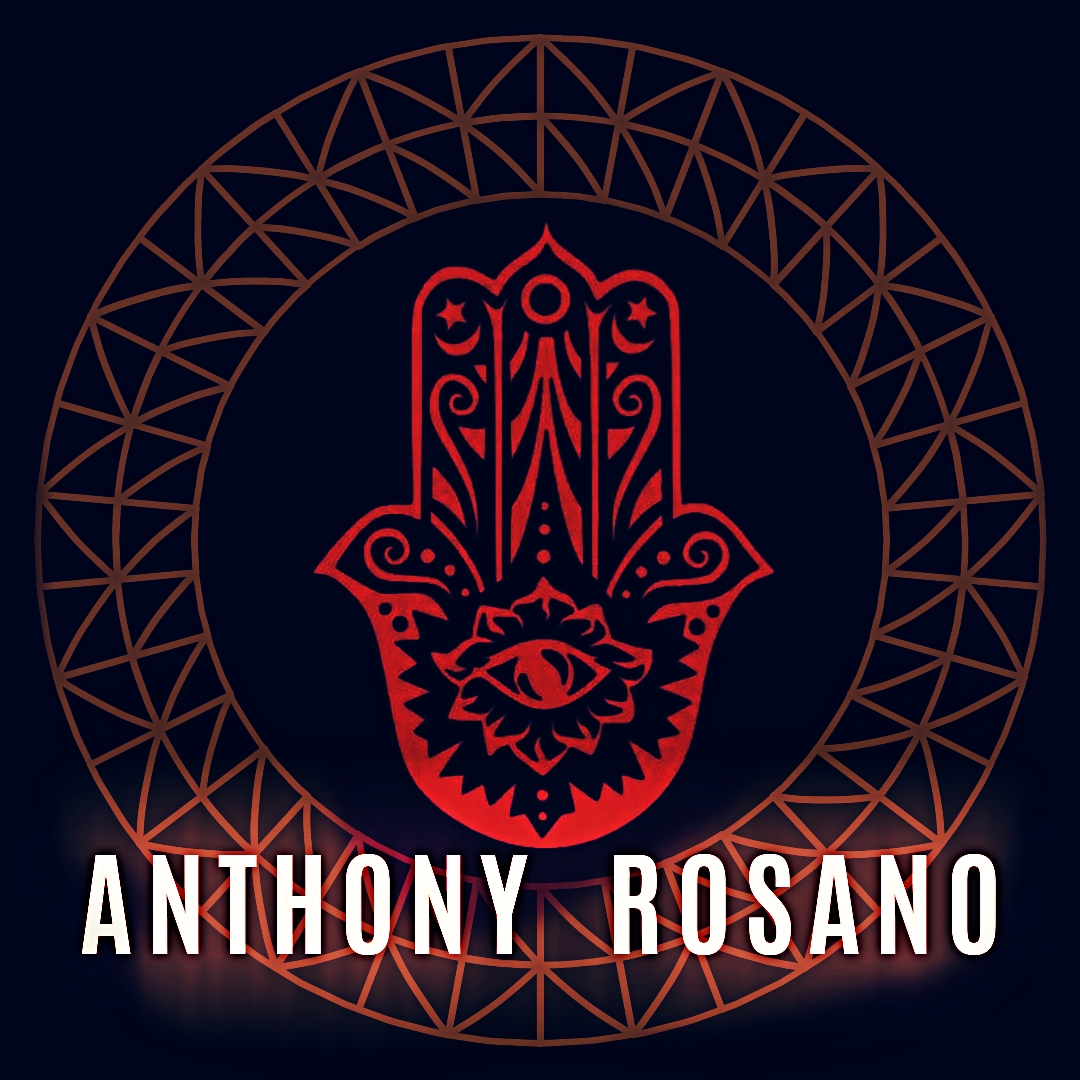 Anthony Rosano