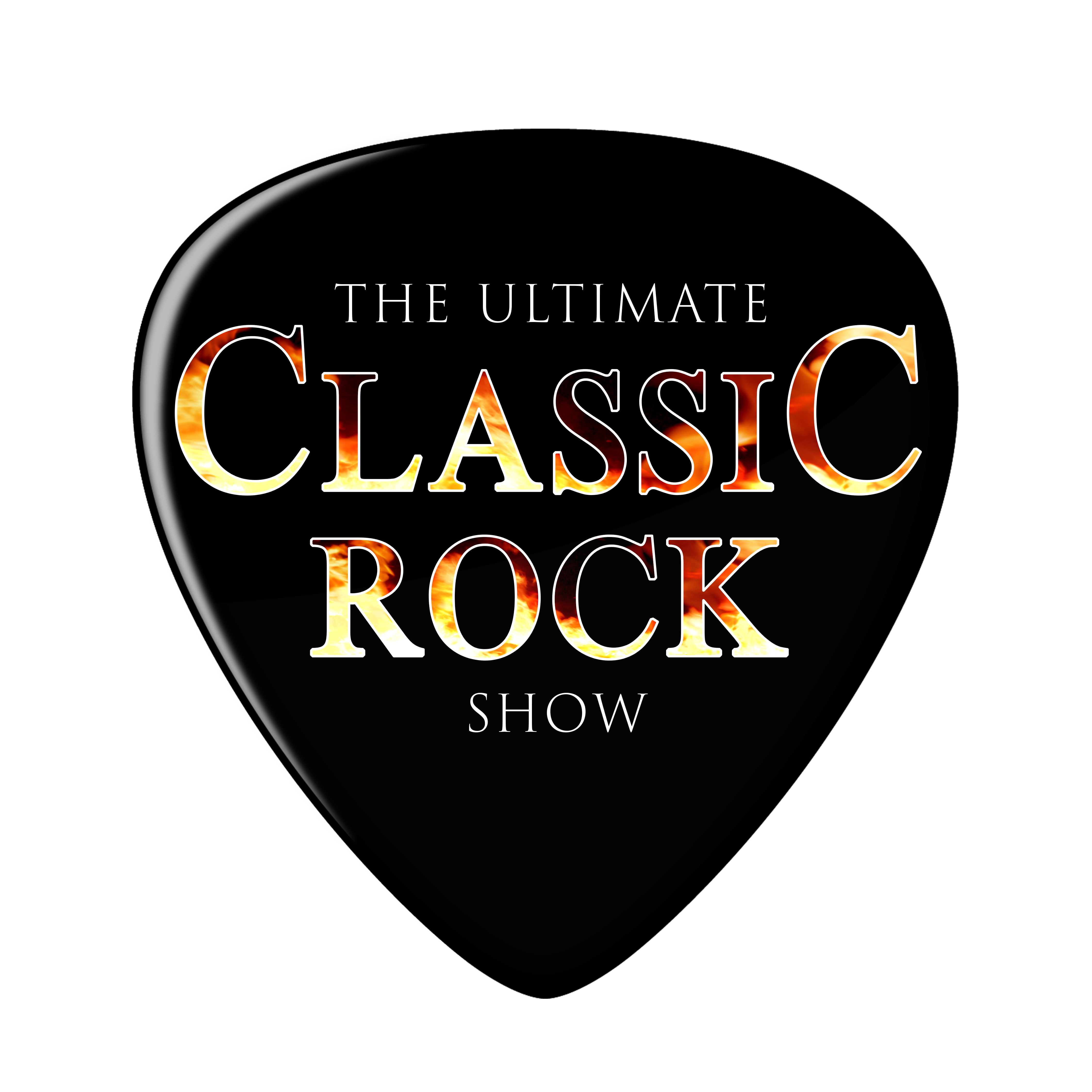 The Ultimate Classic Rock Show Shop