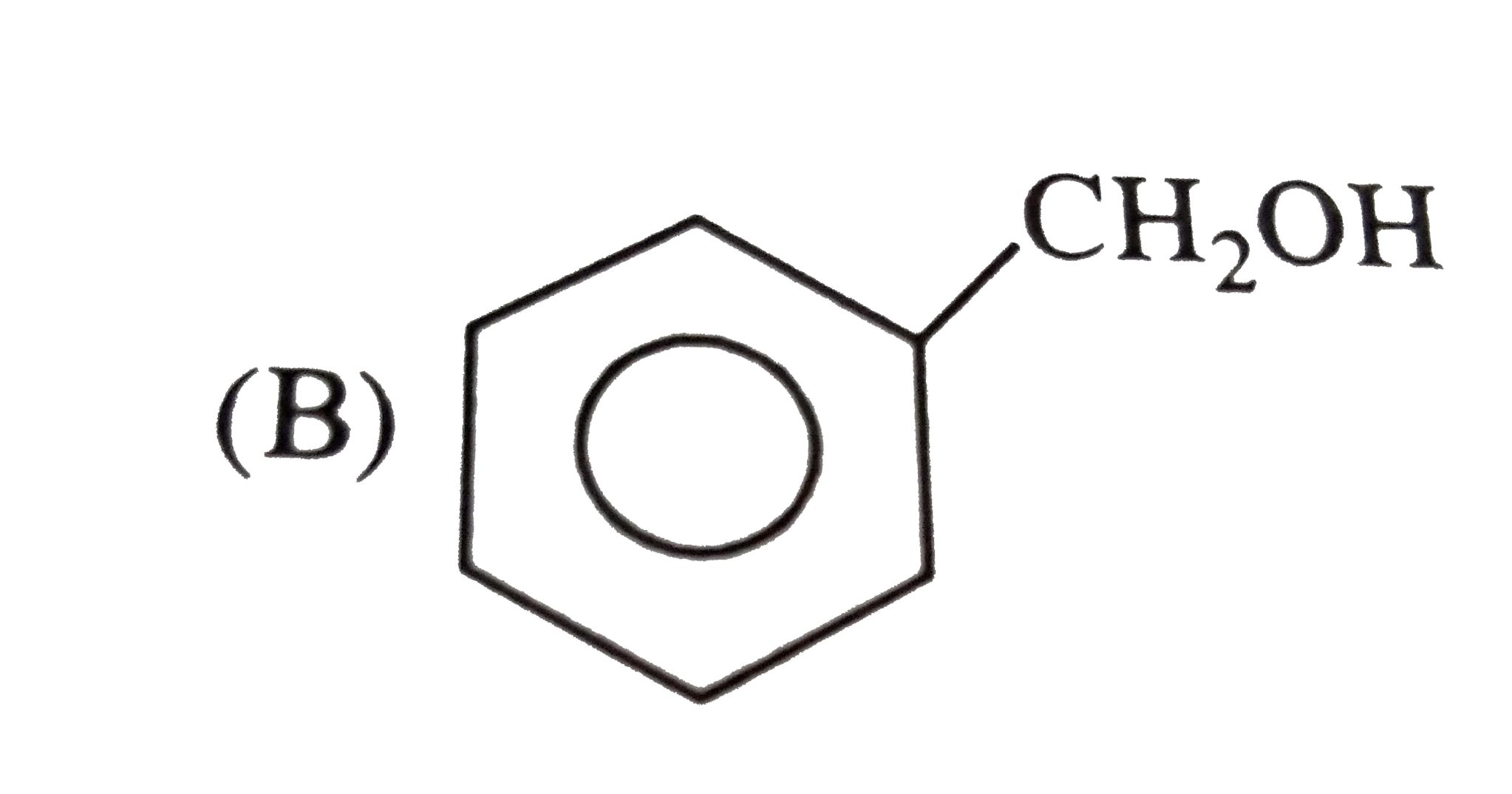 The Structure Of The Compound That Gives A Trobromo Derivative On Trea