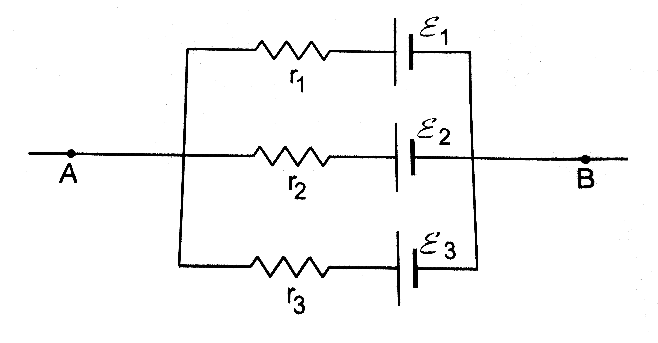 In The Circuit Shown In Figure Epsilon13vepsilon22vepsil