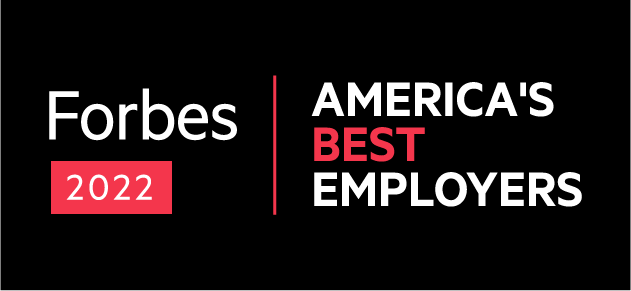 Forbes Names Progress One Of Americas Best Midsize Employers