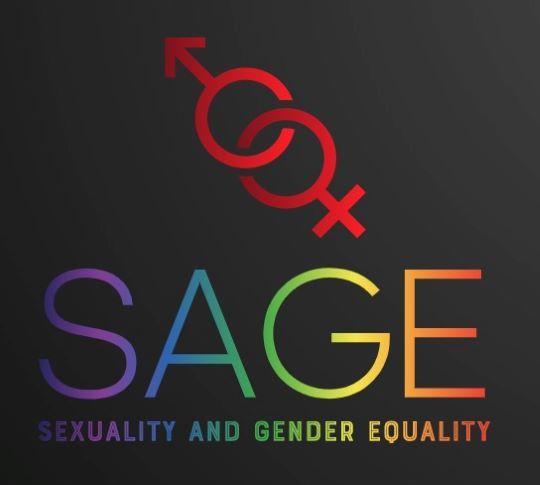 Sage Sexuality And Gender Equality Devpost