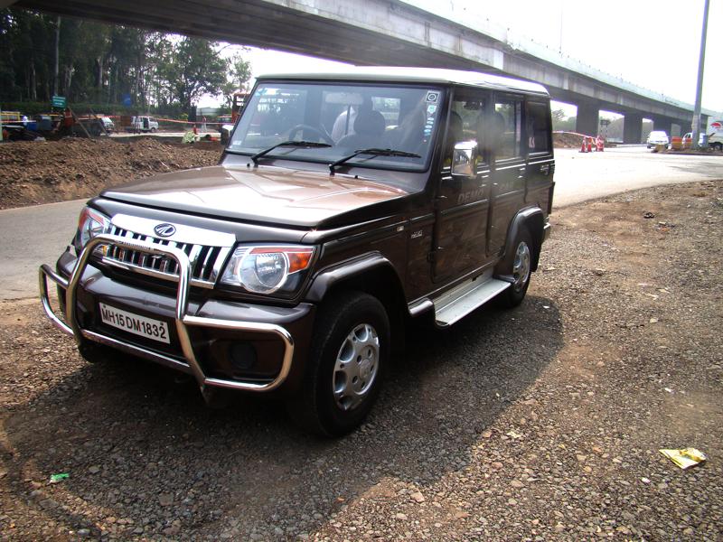 Mahindra Bolero 2020 2022 Expert Reviews And Ratings Cartrade