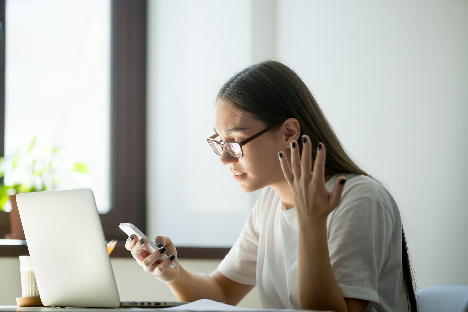 Cómo Controlar La Ansiedad 5 Consejos útiles Infografía