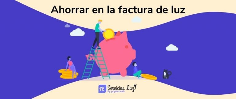 Ahorrar En La Factura De Luz Descubre Cómo Consejos Y Trucos