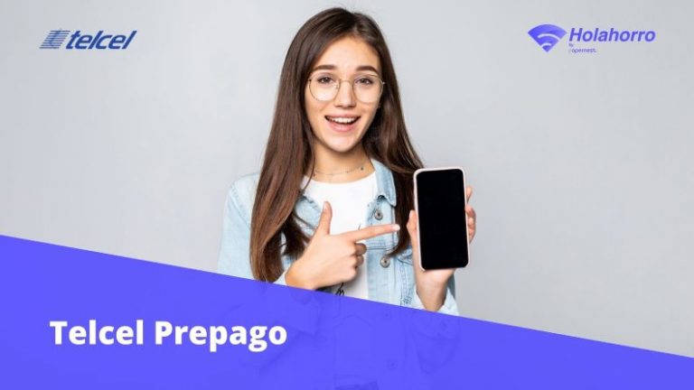 Activa Tu Plan De Telcel Prepago Y Accede A Todas Sus Ventajas