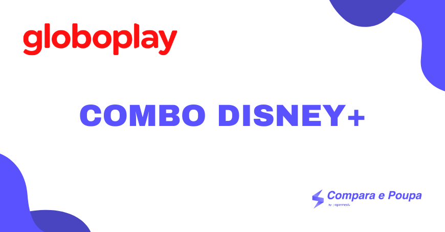 Combo Globoplay E Disney 2022 Planos Preços E Como Assinar