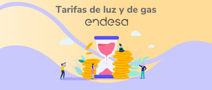 Todas Las Tarifas Endesa De Luz Y Gas Precios Y Características