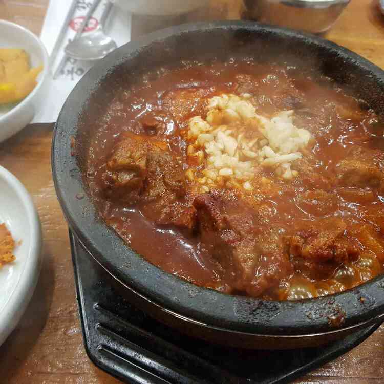 동인동찜갈비 대구 찜갈비 육회비빔밥 맛집 다이닝코드 빅데이터 맛집검색