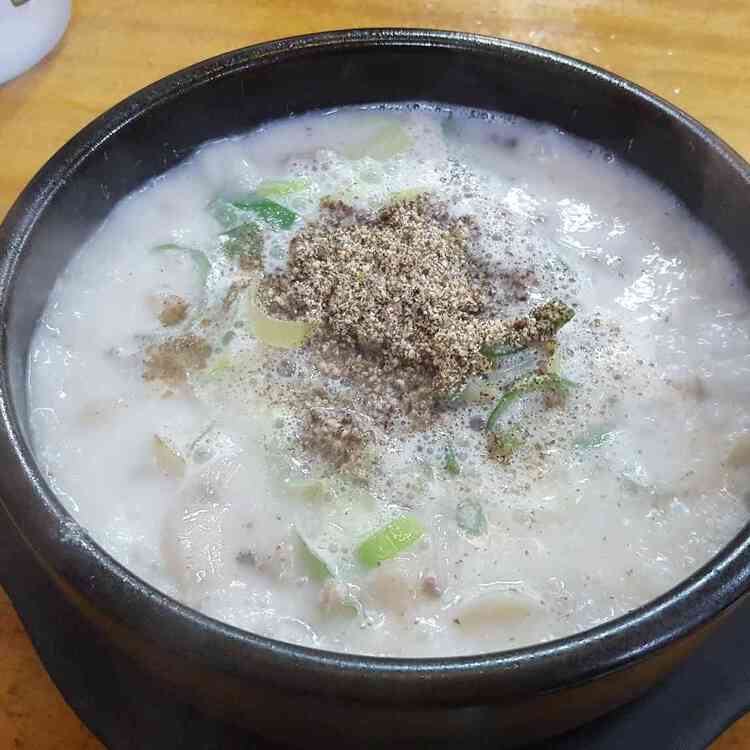 큰맘 할매순대국 노원역 순대국 양선지해장국 맛집 다이닝코드 빅데이터 맛집검색