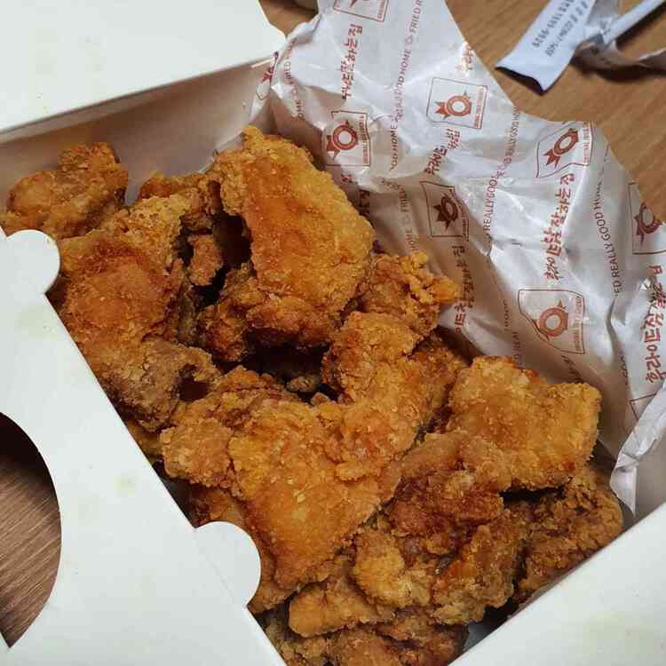 후라이드참잘하는집 종암점 종암동 치킨 후라이드 맛집 다이닝코드 빅데이터 맛집검색