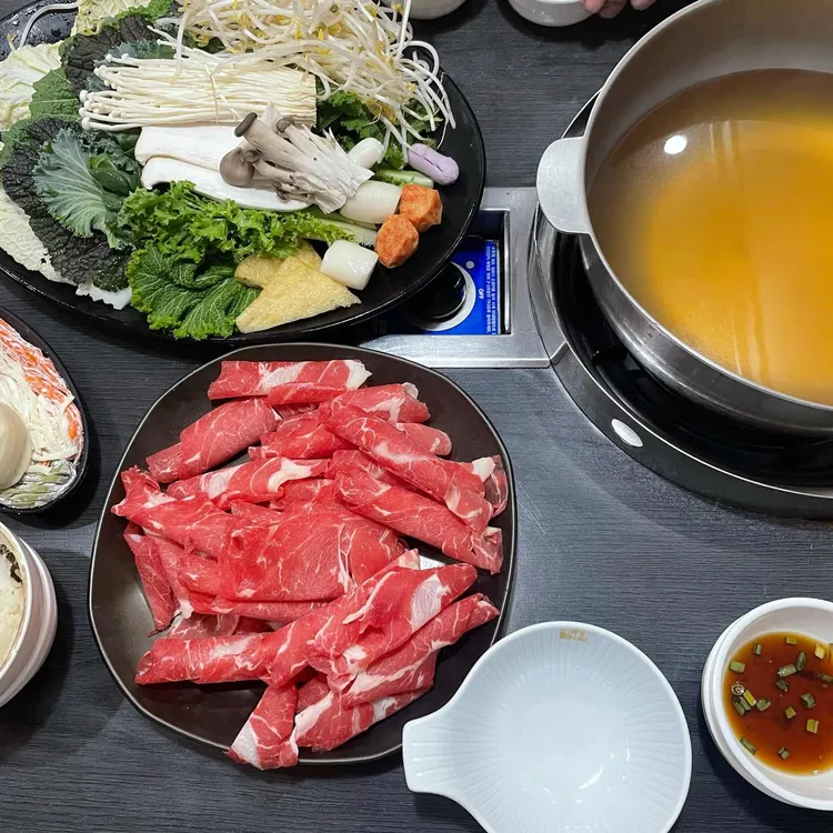 채선당 잠실점 잠실 샤브샤브 월남쌈샤브 맛집 다이닝코드 빅데이터 맛집검색