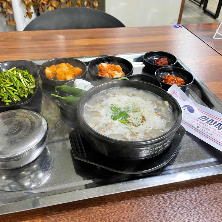 황고집돼지국밥 양산 국밥 돼지국밥 맛집 다이닝코드 빅데이터 맛집검색