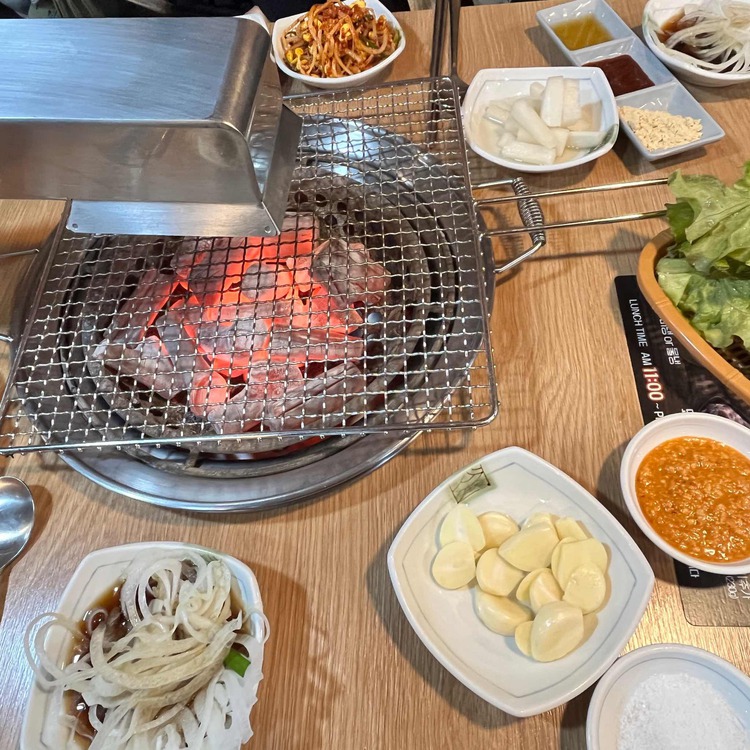 황제무한화로구이 대구달서구 돼지고기무한리필 맛집 다이닝코드 빅데이터 맛집검색